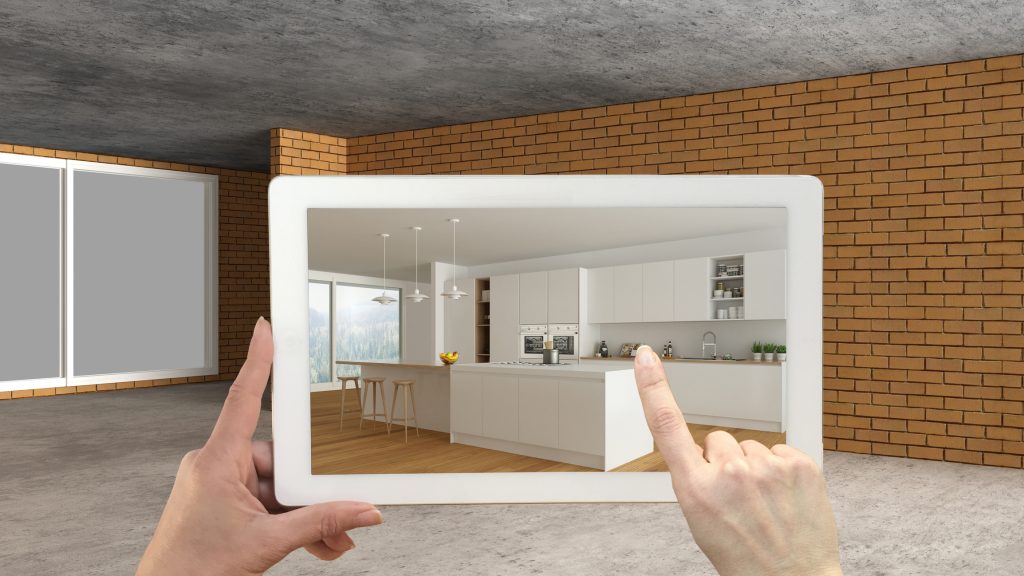 5 Reasons Why Kitchen Cabinet Makers Need Augmented Reality - The Realizers