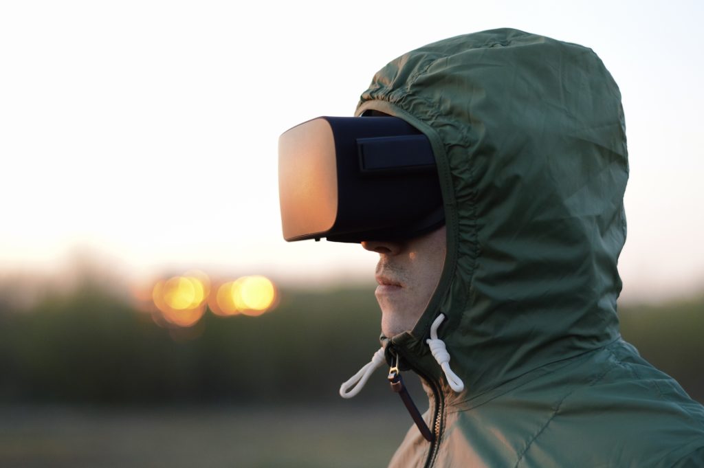 The Mind-Boggling Military Uses for Augmented Reality (AR) - The Realizers